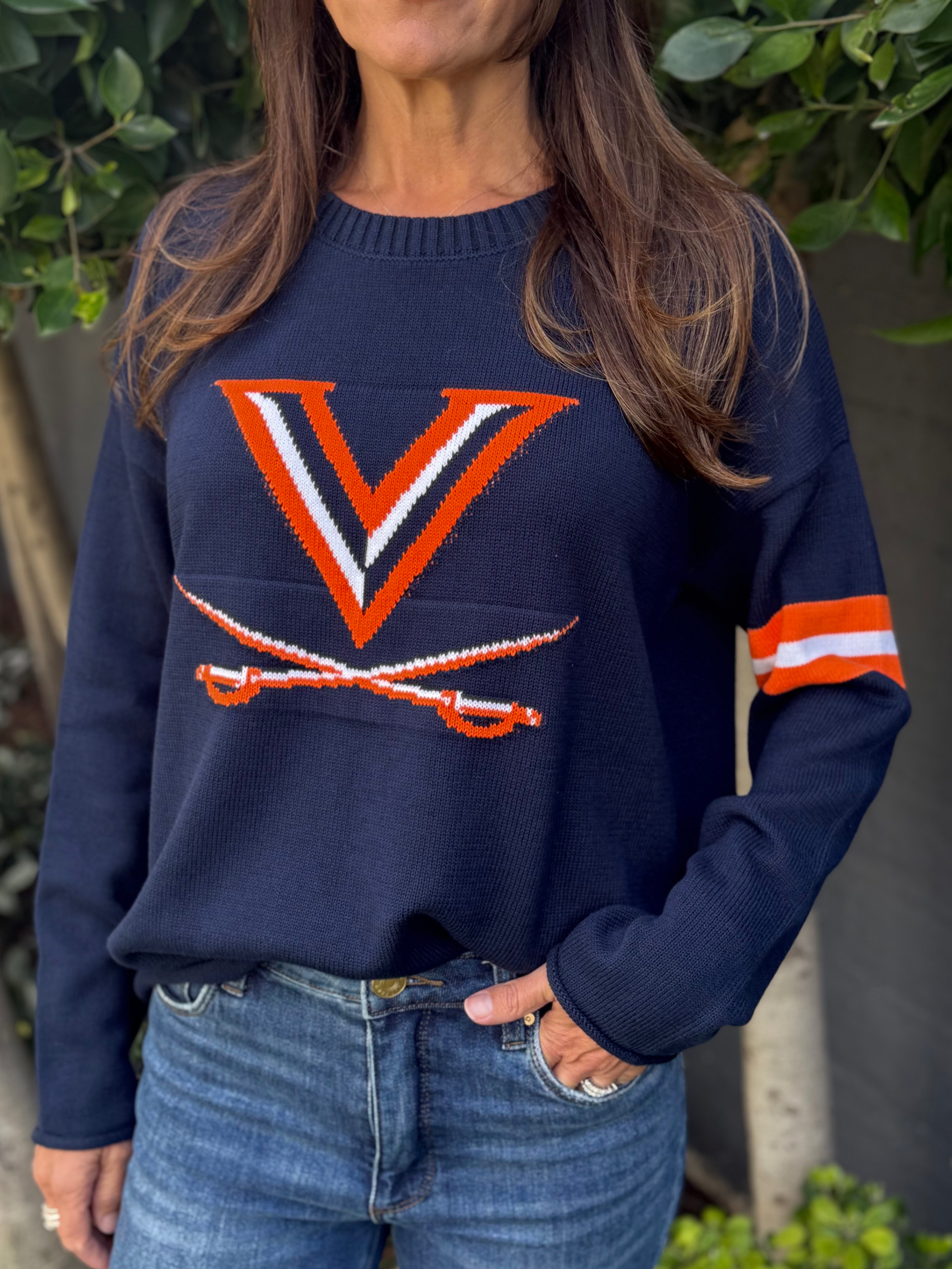 University of Virginia - Hoos Edition – Newport Knits