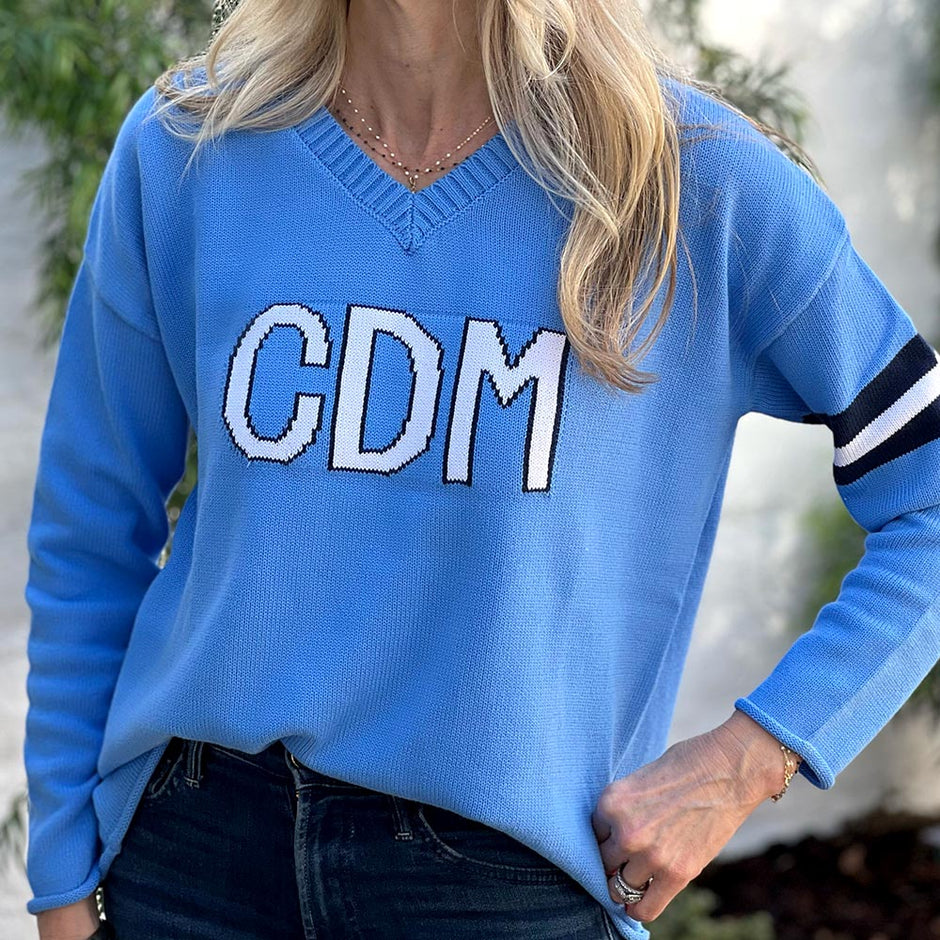 Newport Knits | Order Custom Cashmere and Cotton Sweaters in Bulk