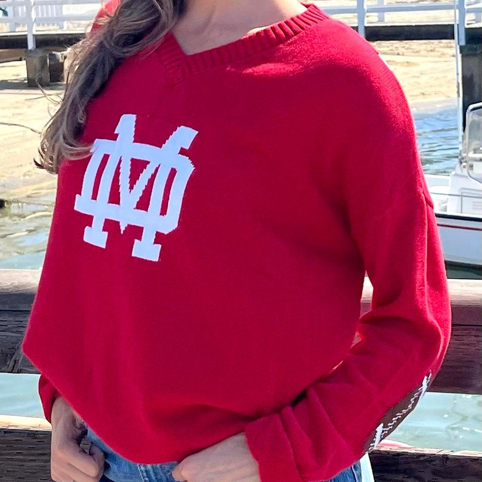 Mater Dei 3 Stripes – Newport Knits